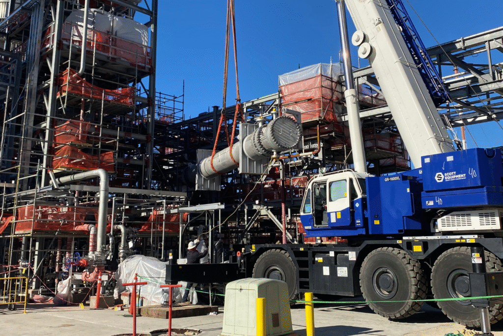 Heat Exchanger Coatings - Curran International