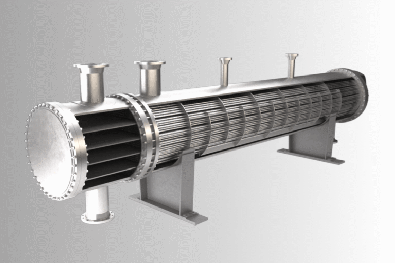 Alloy Tube Ferrules - Curran International