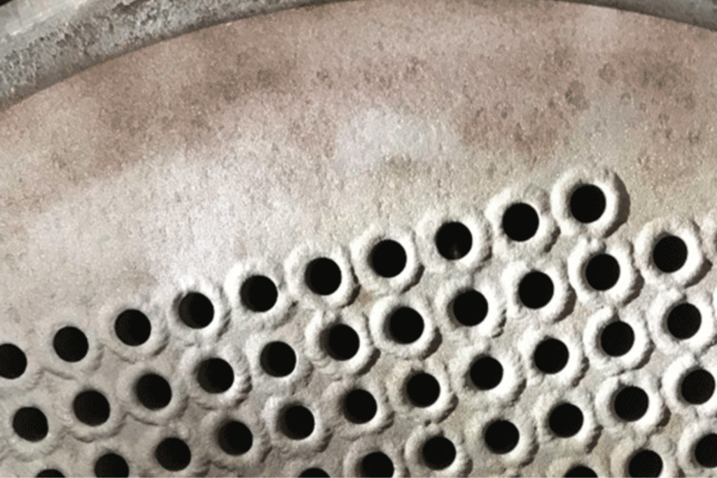 Heat Exchanger Coatings - Curran International