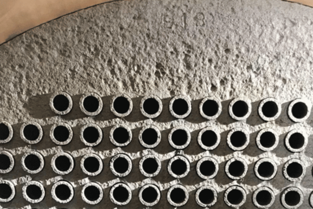 Heat Exchanger Coatings - Curran International